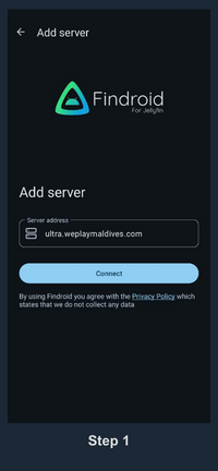 WePlay Maldives | Setup Instructions